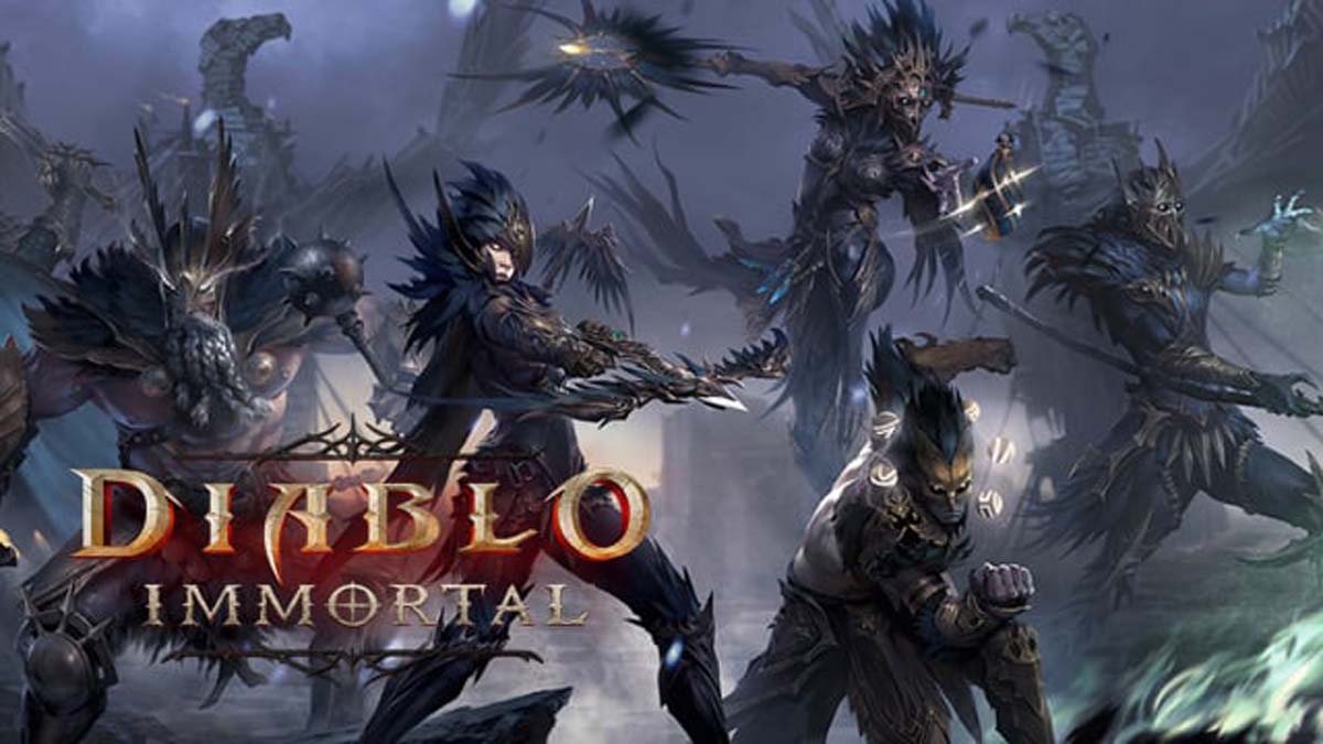 Diablo Immortal Best Builds Guide – GameSkinny