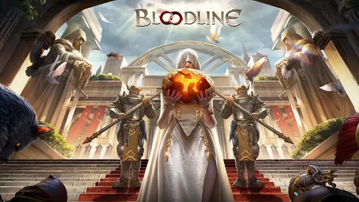 Bloodline Heroes of Lithas: Best Traits Tier List – GameSkinny