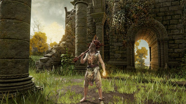 Elden Ring: How to Beat Magnus the Beast Claw – GameSkinny