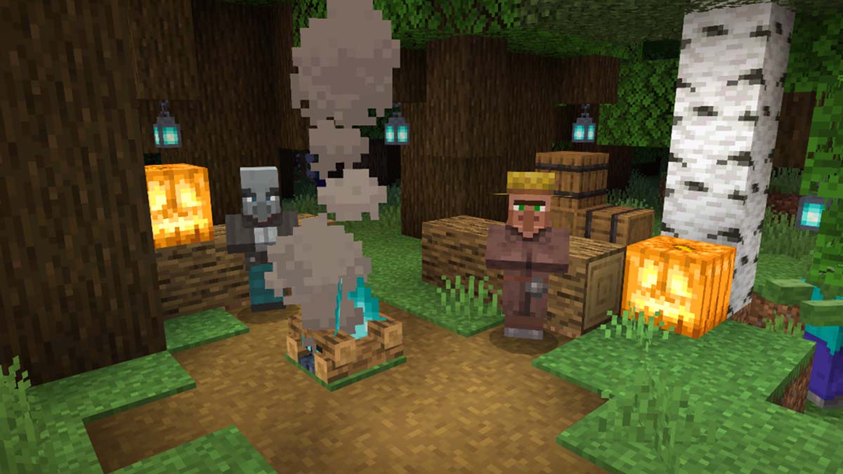 Top 20 Minecraft 1.19.4 Seeds – GameSkinny