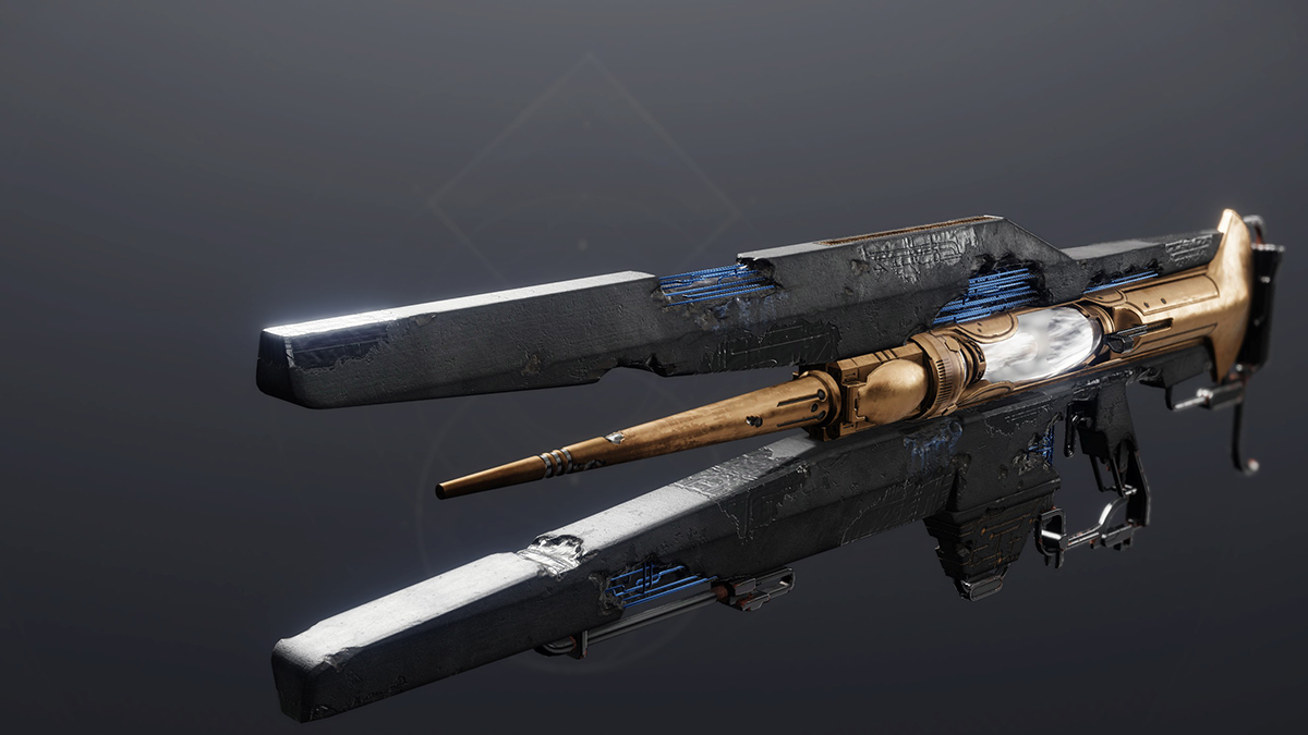 Destiny 2: How to Get the Divinity Exotic Trace Rifle – GameSkinny