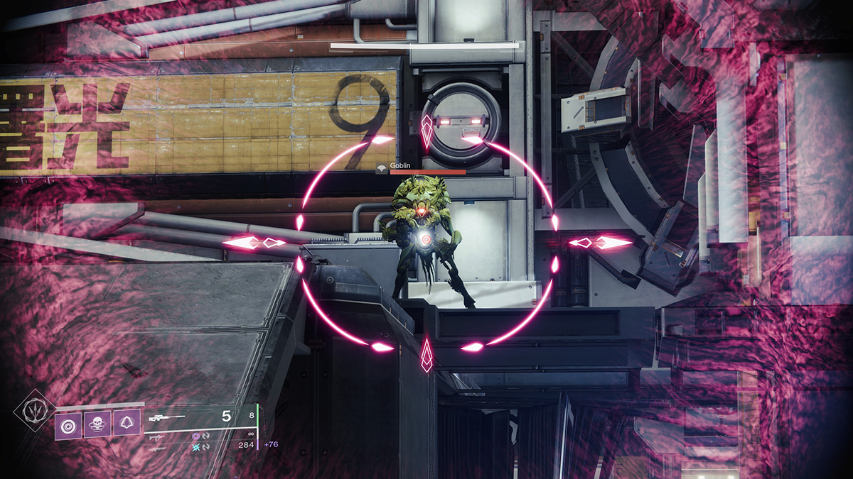 Destiny 2: How to Get the Divinity Exotic Trace Rifle – GameSkinny