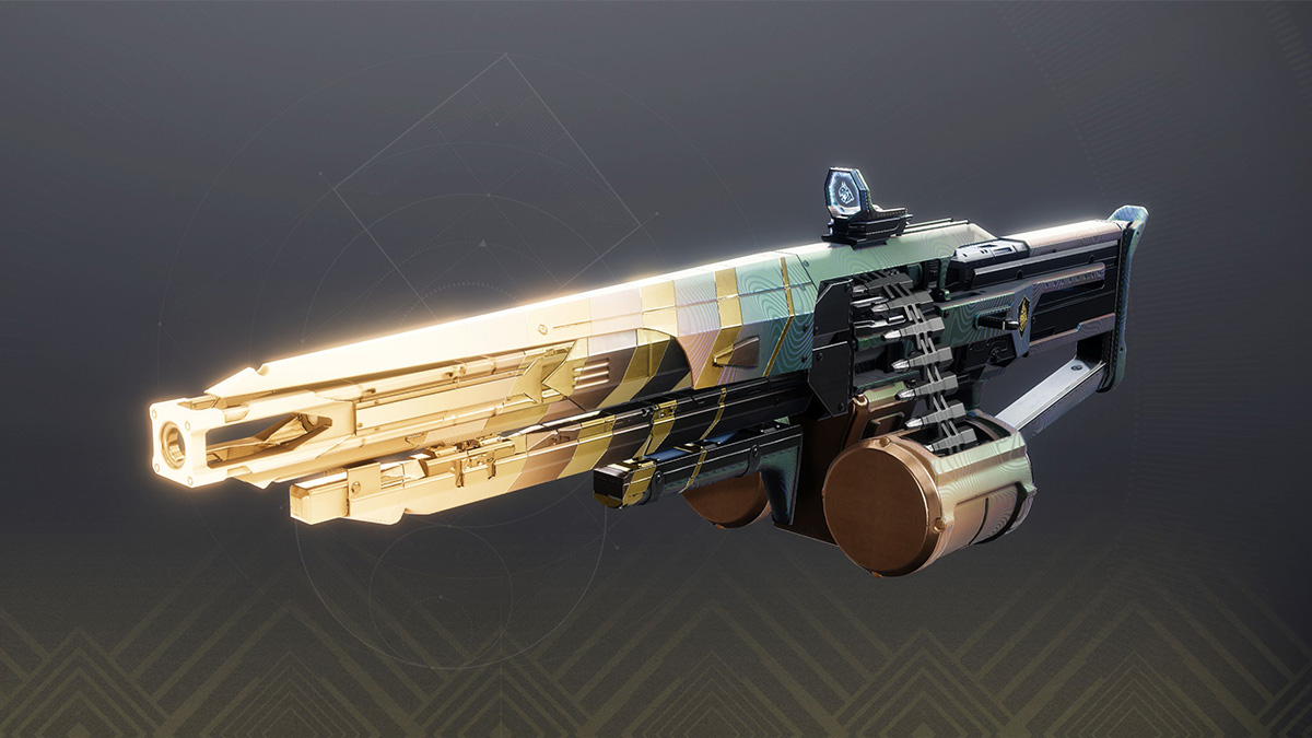 Best Weapons to Stun Barrier Champions in Destiny 2 – GameSkinny
