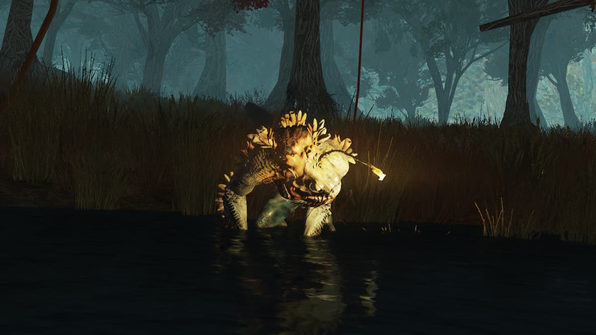 Fallout 76: Complete Cryptids Guide – GameSkinny