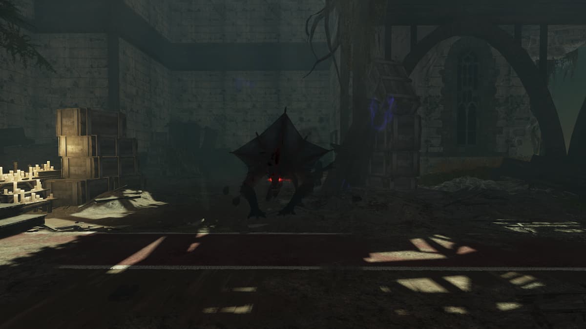 How to Find and Defeat the Jersey Devil in Fallout 76 – GameSkinny