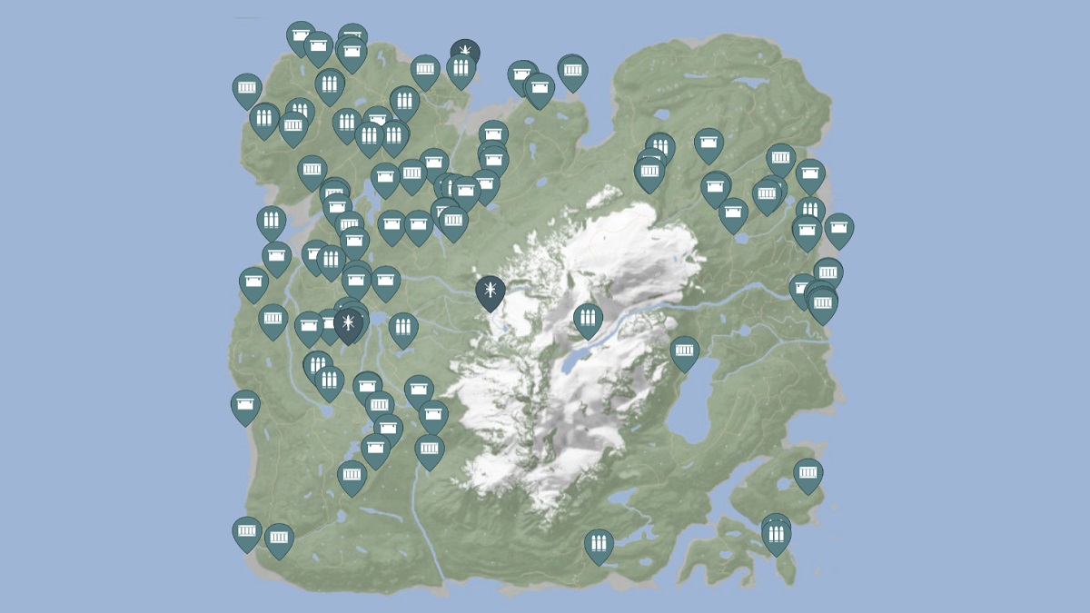 Where to Find 9mm Ammo in Sons of the Forest – GameSkinny