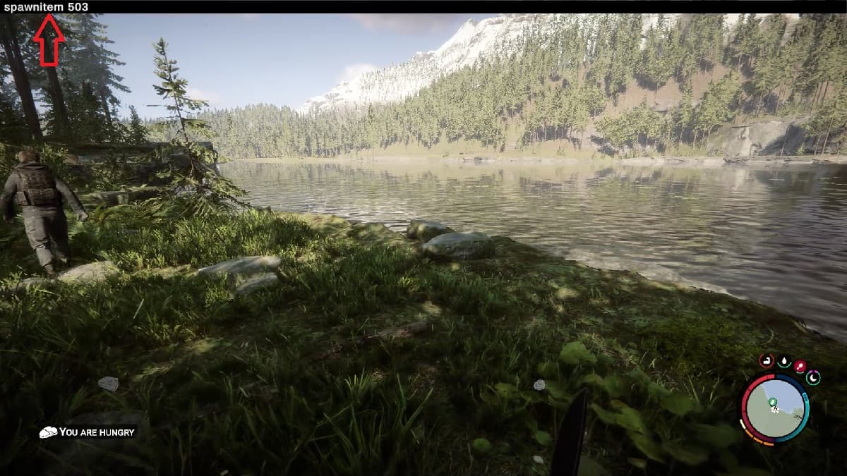 The Complete List of Item IDs in Sons of the Forest – GameSkinny