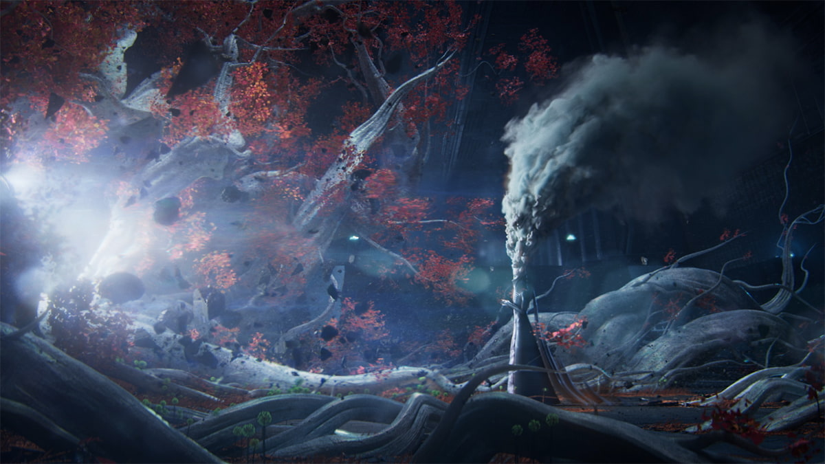 Destiny 2: The Witness Explained – GameSkinny