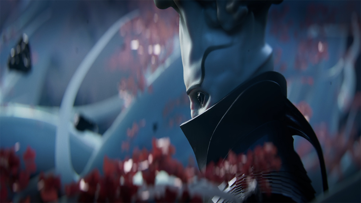 Destiny 2: The Witness Explained – GameSkinny