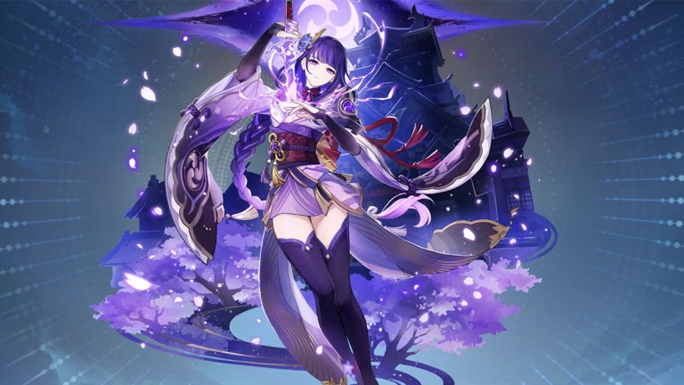 The Best Electro Characters in Genshin Impact: Tier List – GameSkinny