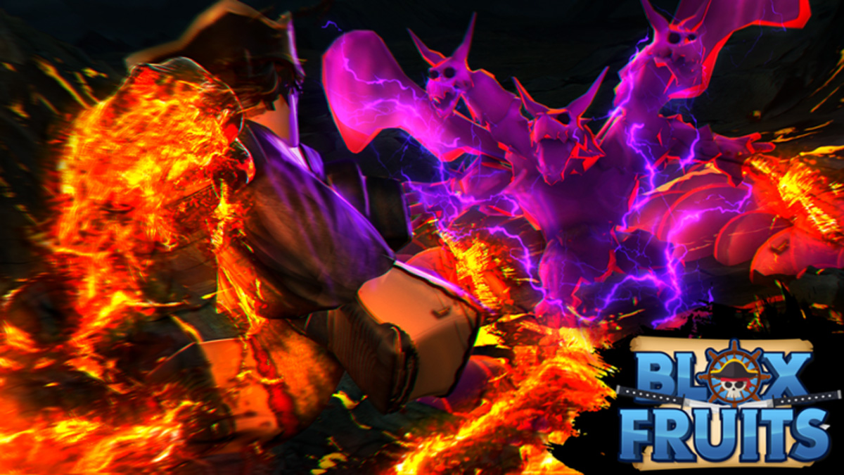 Blox Fruits: How to Find the Legendary Sword Dealer – GameSkinny