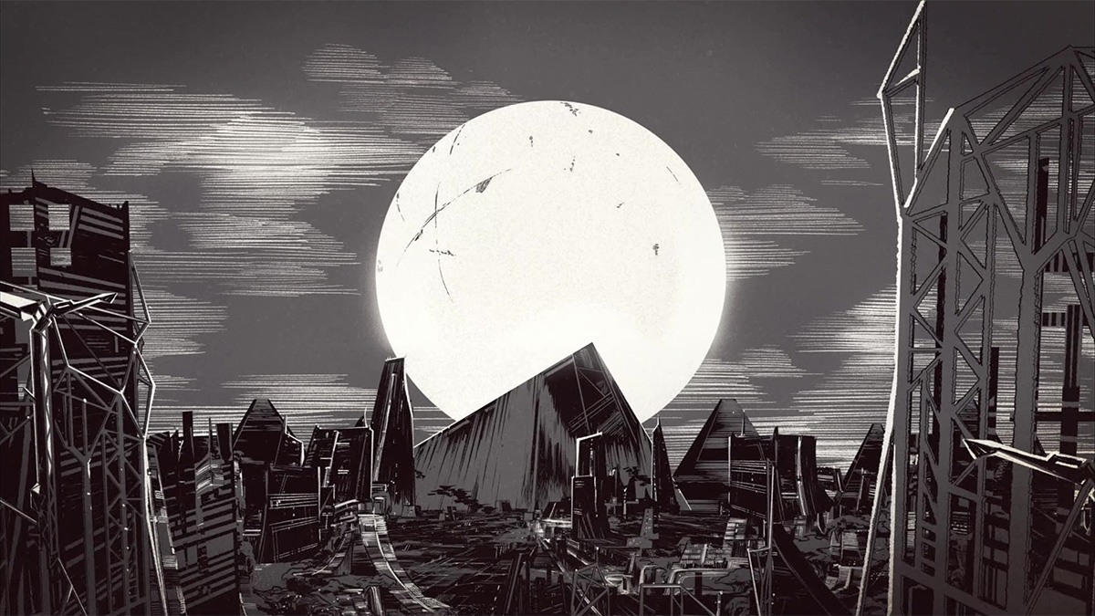 Destiny 2: The Witness Explained – GameSkinny