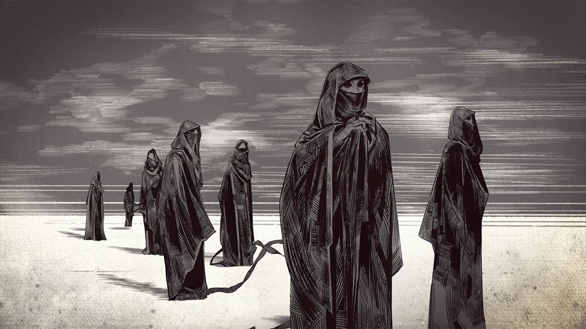 Destiny 2: The Witness Explained – GameSkinny