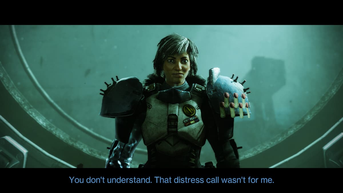 Destiny 2: Season of the Deep — The Descent Quest Guide – GameSkinny