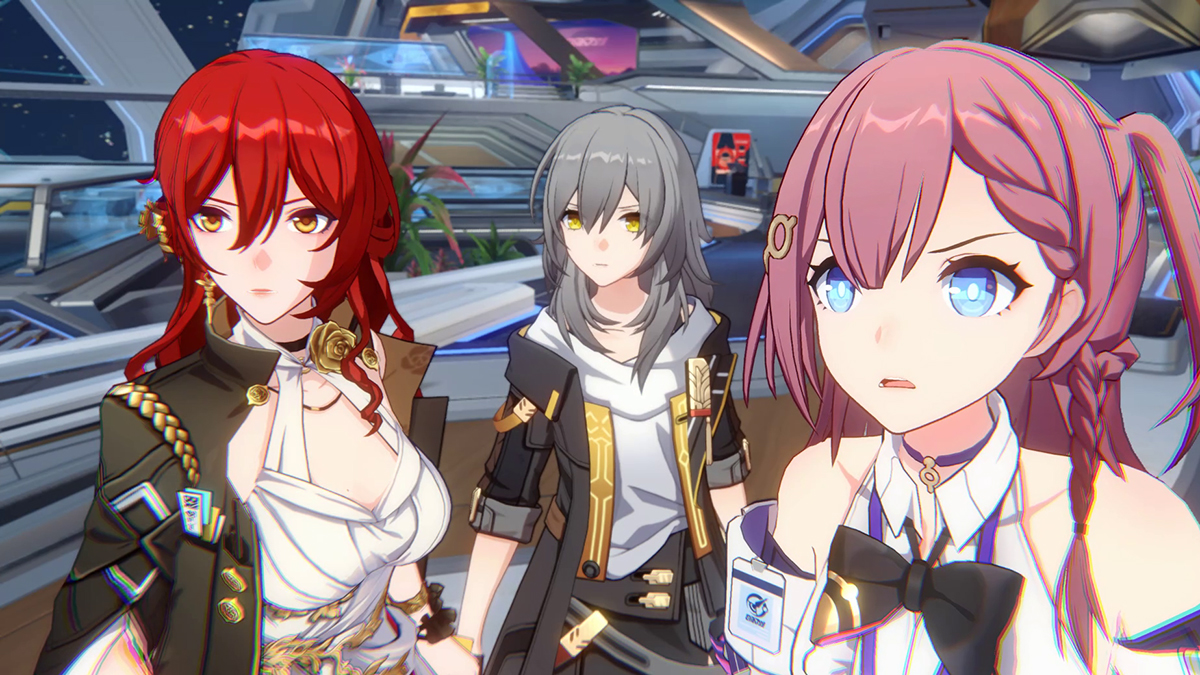 Honkai Star Rail: Best Teams for Boss DPS – GameSkinny