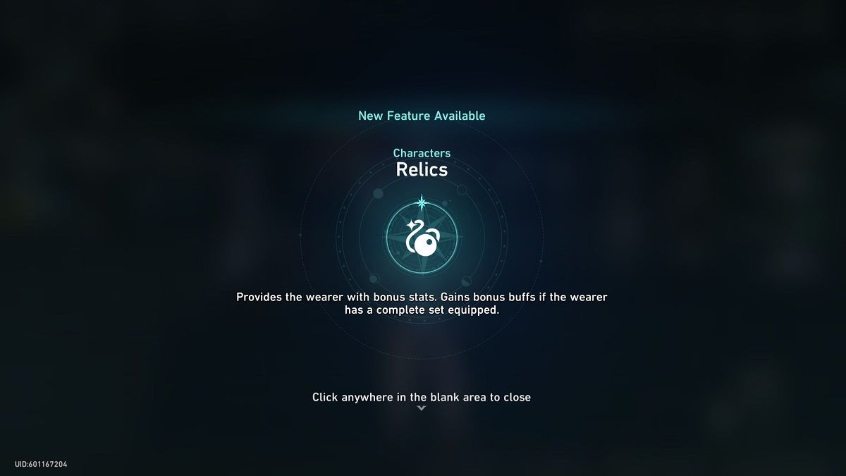 Honkai Star Rail Best Relics Guide – GameSkinny