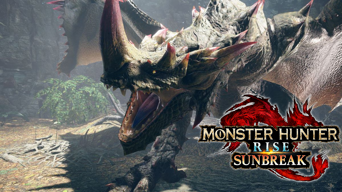 Final Monster Hunter Rise: Sunbreak Digital Event Will Air Next Week ...