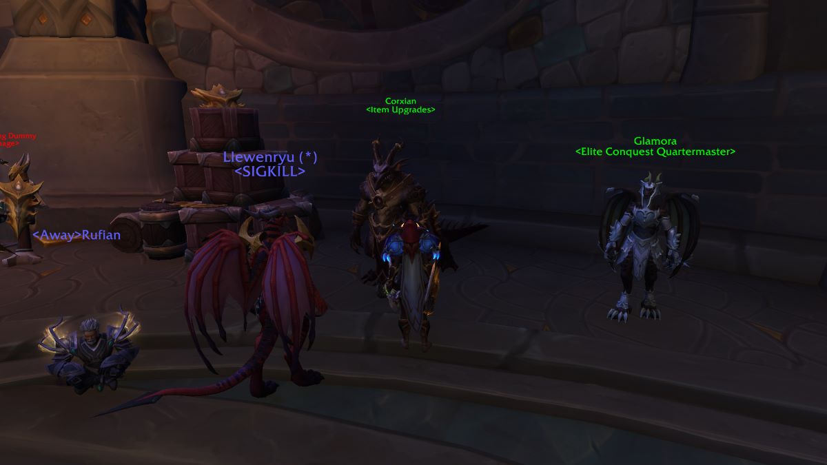 WoW Dragonflight Season 2: How to Upgrade Gear – GameSkinny