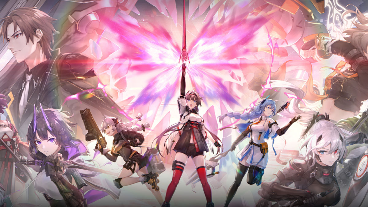 Aether Gazer: Best Characters Tier List – GameSkinny