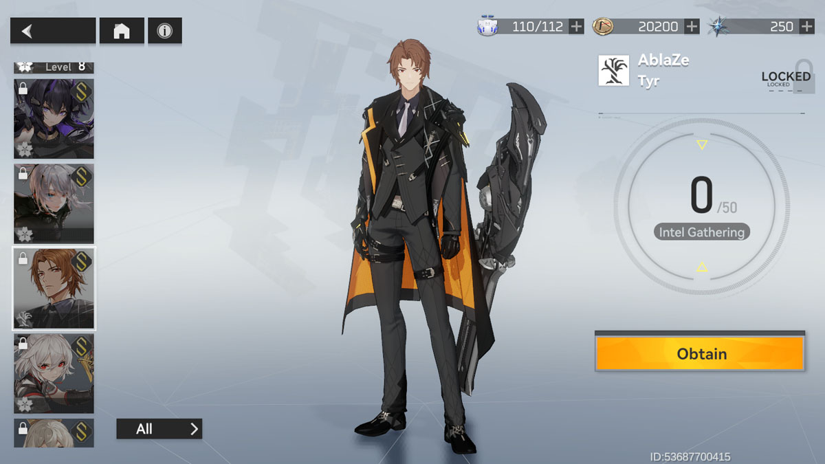 Aether Gazer: Best Characters Tier List – GameSkinny