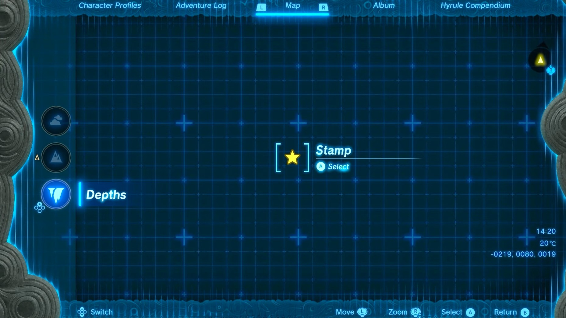 Zelda: Tears of the Kingdom — All Ability Locations in TotK – GameSkinny