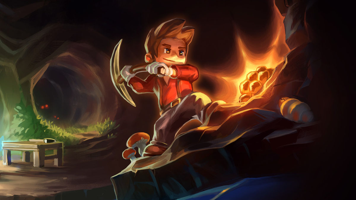 Core Keeper Habitable Room Requirements Guide – GameSkinny