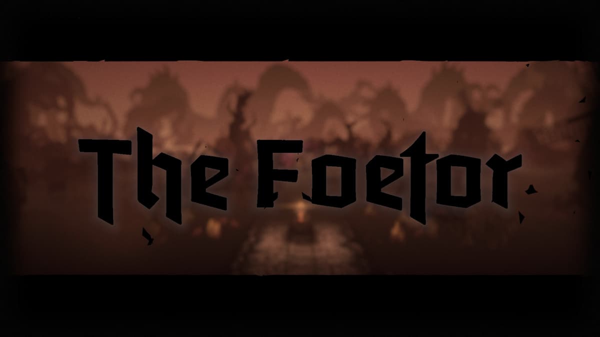 Darkest Dungeon 2 Encounter Types Guide – GameSkinny