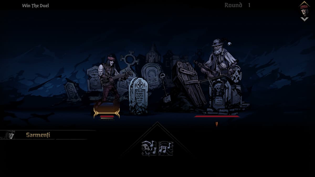 Darkest Dungeon 2: How to Complete the Jester’s Chapter 2 Hero Story ...