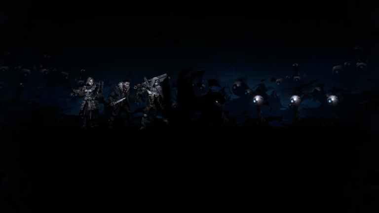 Darkest Dungeon 2 Focused Fault Boss Guide: How to Beat Obsession in ...