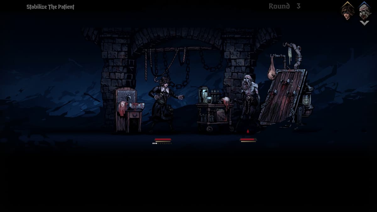 Darkest Dungeon 2: How to Complete Plague Doctor Chapter 4 Failing ...