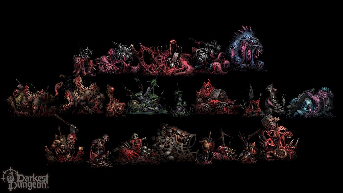 Darkest Dungeon 2: How to Remove Corpses – GameSkinny