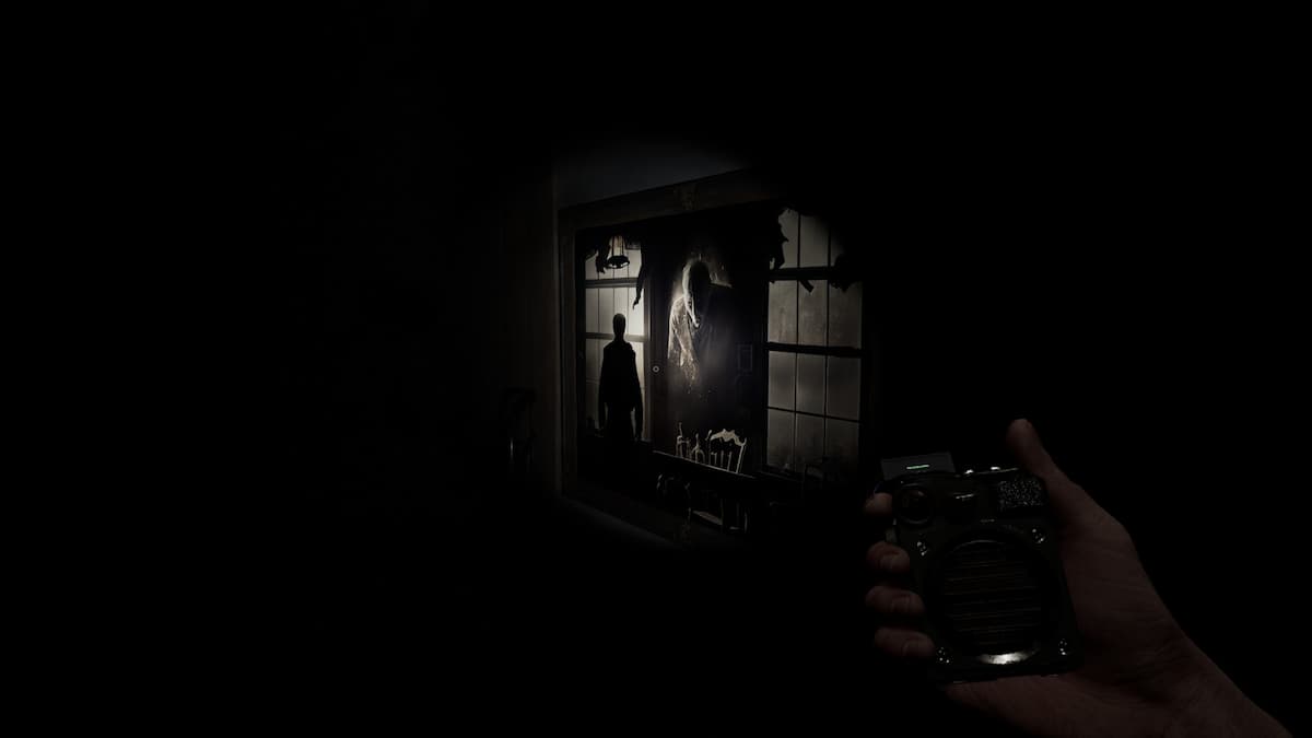 Demonologist Spirit Box Questions Guide – GameSkinny