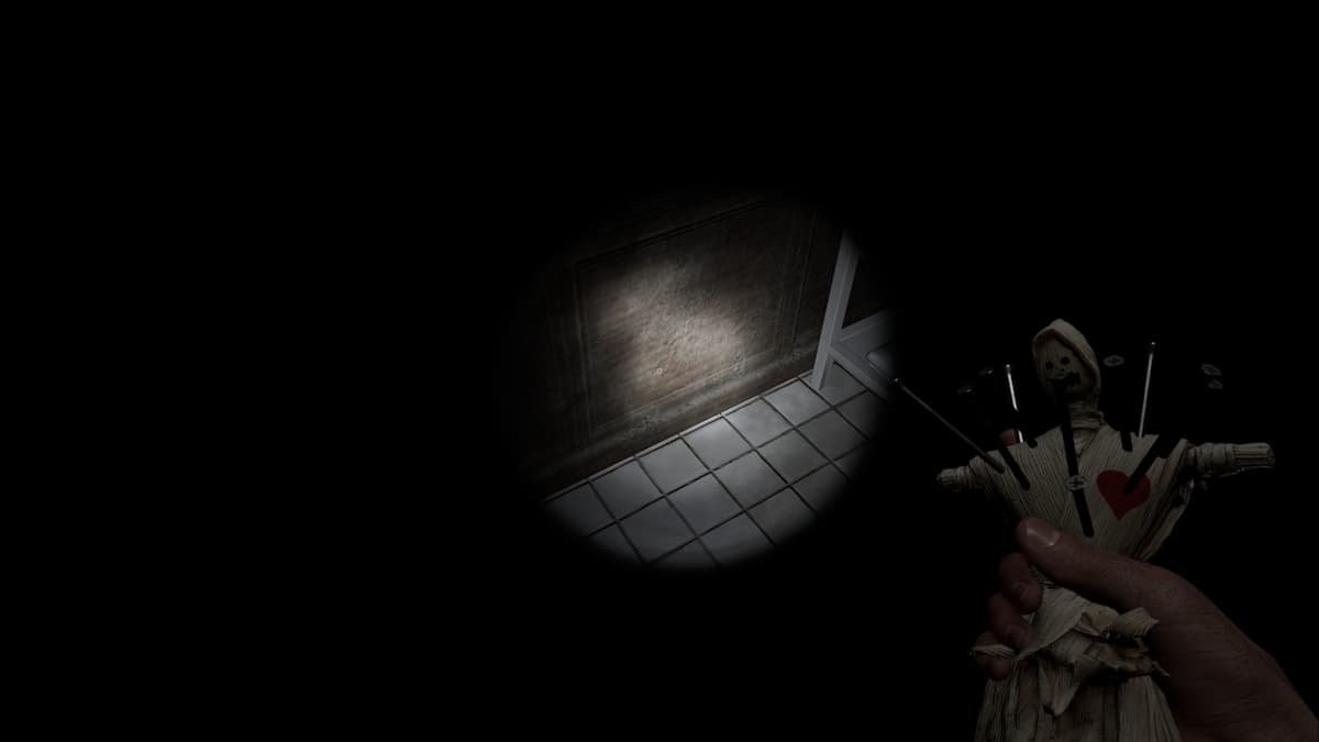 Demonologist: How to Use a Voodoo Doll – GameSkinny