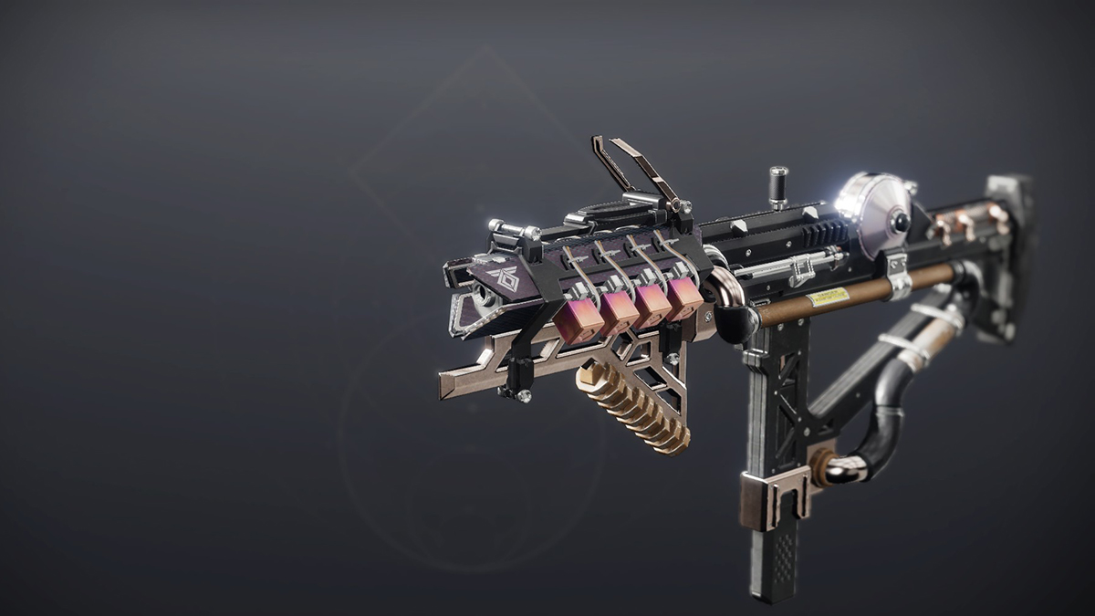 Destiny 2: Best PvP Weapons, Ranked – GameSkinny