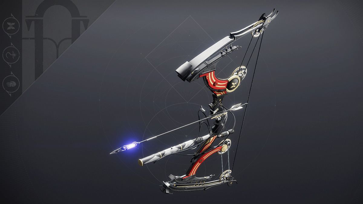 Destiny 2: Best PvP Weapons, Ranked – GameSkinny