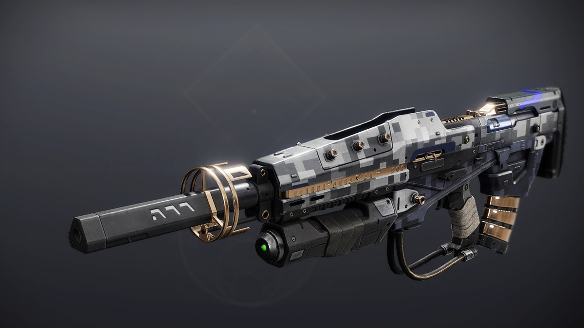 Destiny 2: Best PvP Weapons, Ranked – GameSkinny