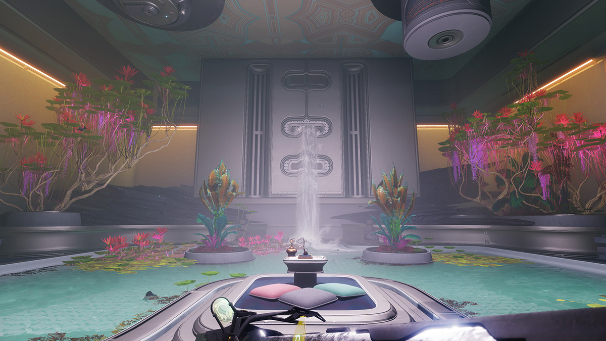 Destiny 2: Season of the Deep – How to Get Epochal Integration with the ...