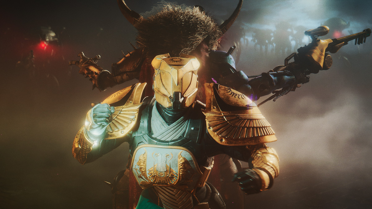Destiny 2 Nightfall This Week: Weapon, Modifiers, and Power Cap Listed ...
