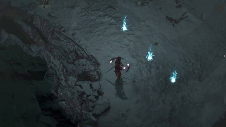 Diablo 4: Exorcist’s Cache Side Quest and Cull the Wicked Walkthrough ...