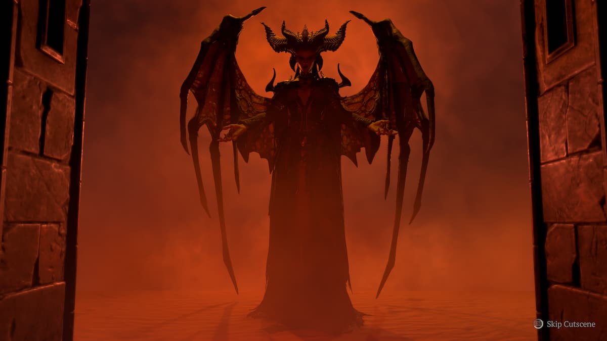 Diablo 4: How to Open All Sealed Caches – GameSkinny