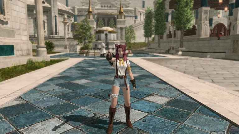 FFXIV: The Best Way to Get Earthbreak Aethersand – GameSkinny