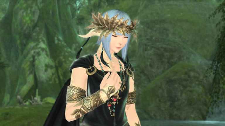 FFXIV: How to Get the Hand to Heart Emote – GameSkinny