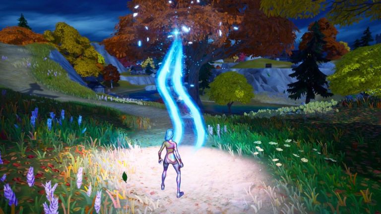 Fortnite: All Find the Force Quests – GameSkinny