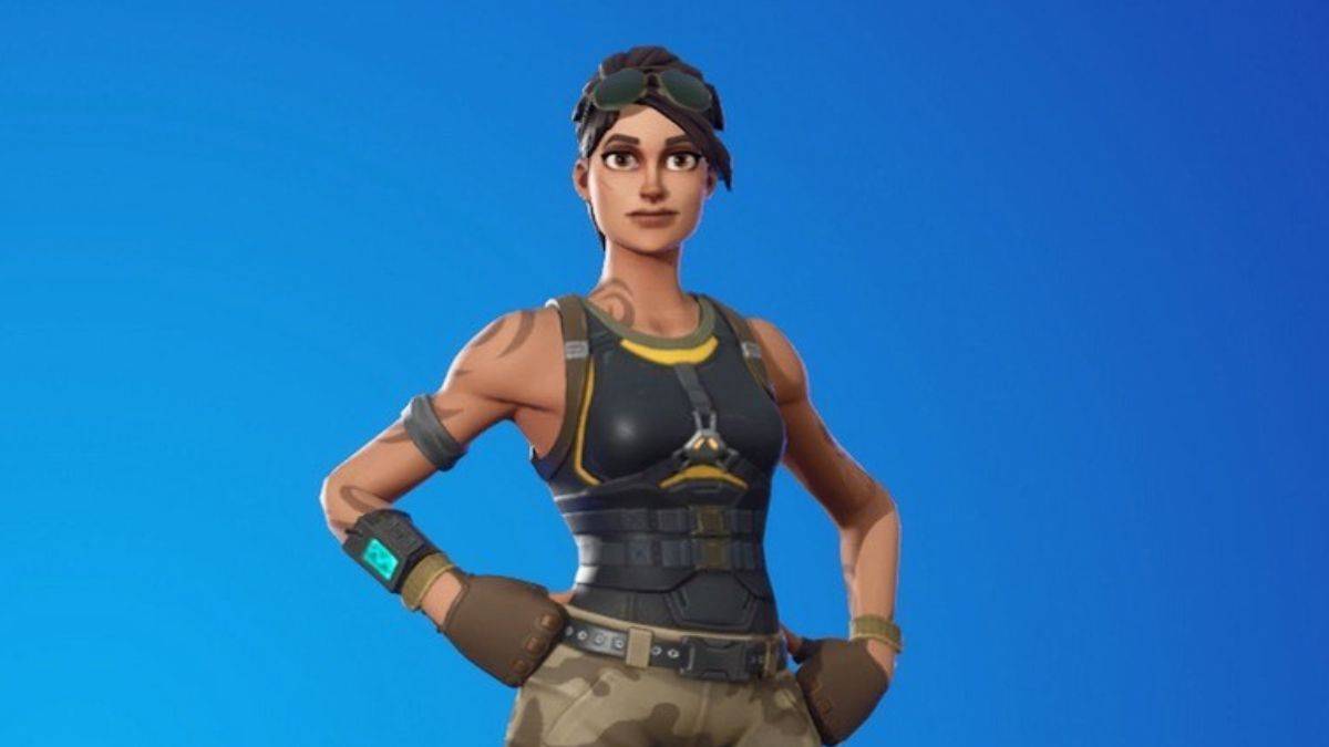 Fortnite: How to Play on Chromebook – GameSkinny