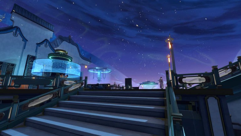 Honkai Star Rail: Where to Find All Divination Commission Chests ...