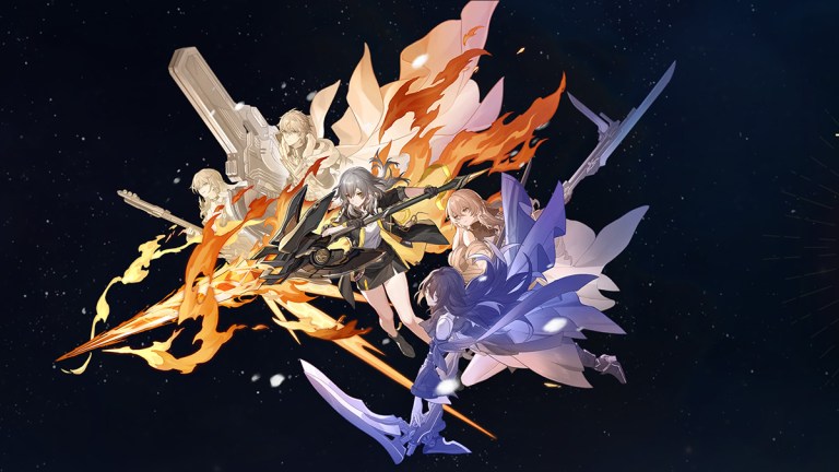 Honkai Star Rail: Beginner’s Guide – Best Tips for New Players – GameSkinny