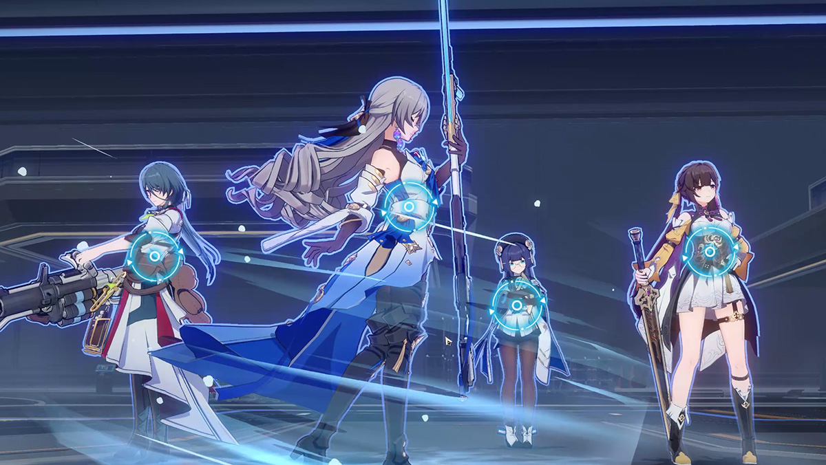 Honkai Star Rail: Beginner’s Guide – Best Tips for New Players – GameSkinny