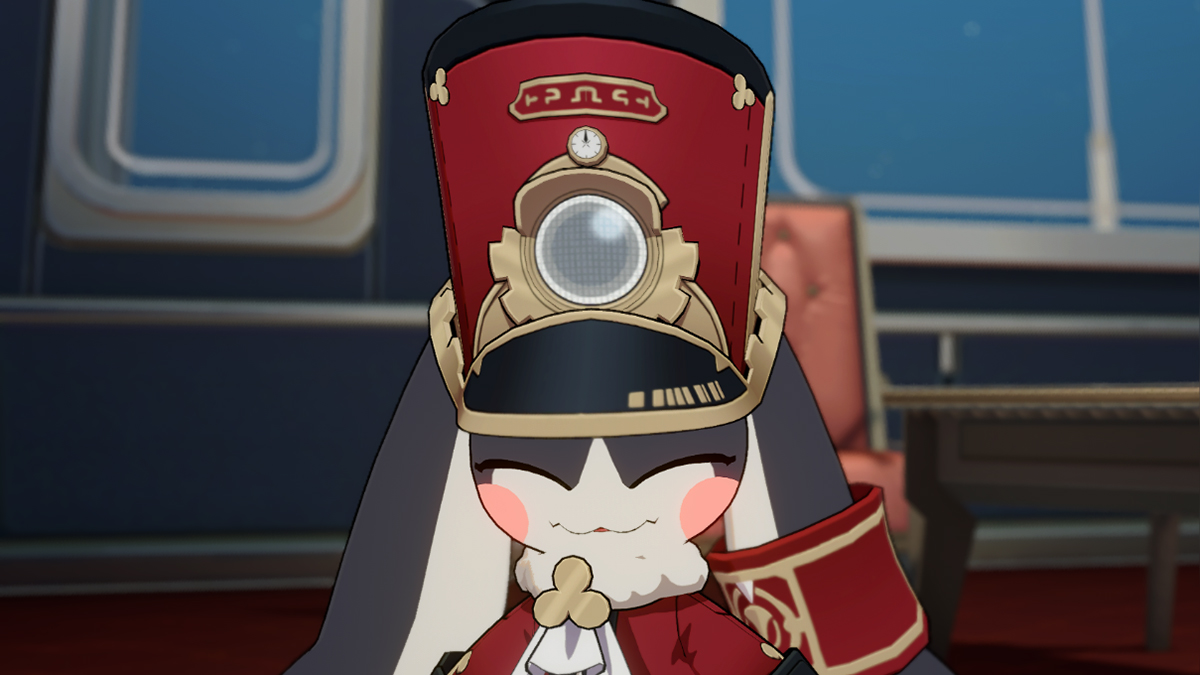 Honkai: Star Impact — Best Remembrance Blessings in Simulated Universe ...