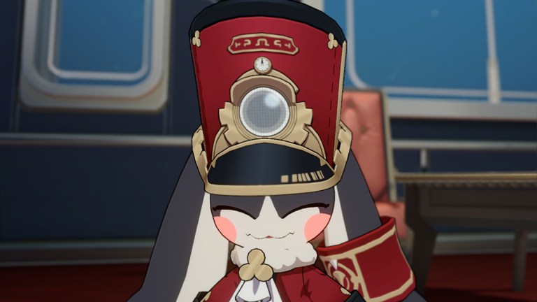 Honkai: Star Impact — Best Remembrance Blessings in Simulated Universe ...