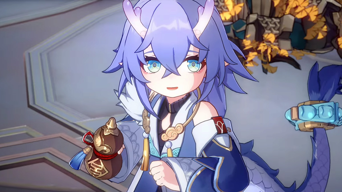 Honkai Star Rail: Best Team Comps – GameSkinny